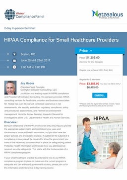 Hipaa training | PPT