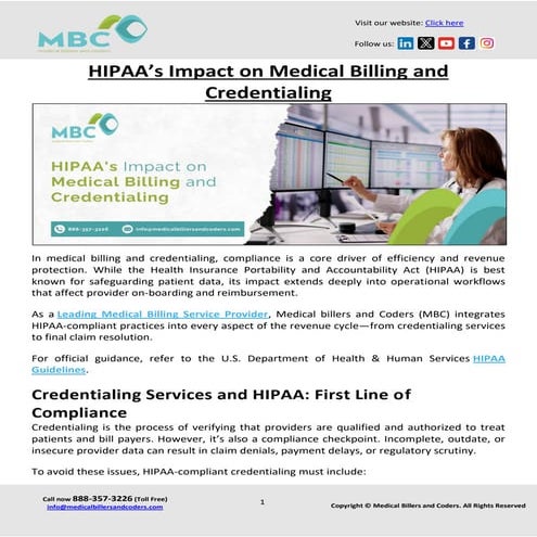 HIPAA’s Impact on Medical Billing and Credentialing.pdf