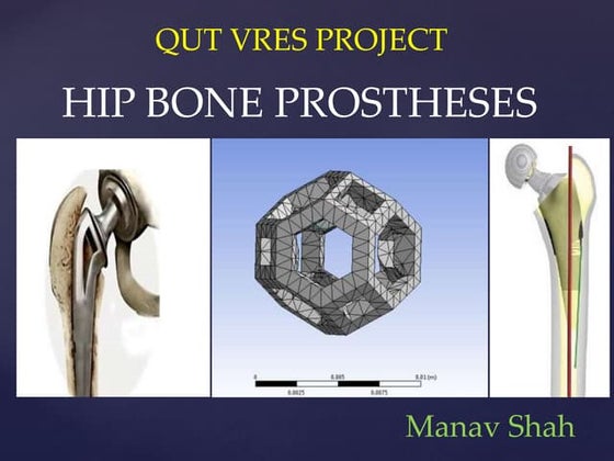 Cemented versus uncemented fixation in total hip replacement | PPTX ...