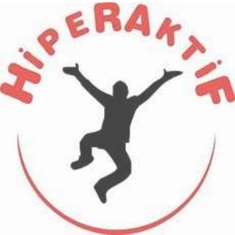 Hiperaktif | PPT