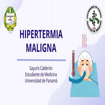 Hipertermia Maligna.pptx