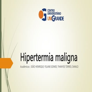 Hipertermia malignhhhhhhhhhhhhhhhha.pptx