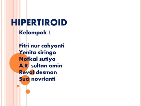Daftar diagnosis dan tindakan orthopaedi ina cbg baru | PPT