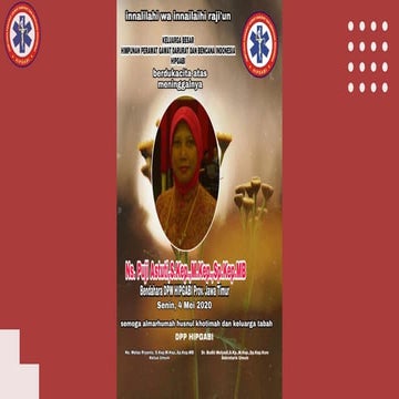 Pembahasan Soal Ukom Keperawatan Gawat Darurat | PPTX