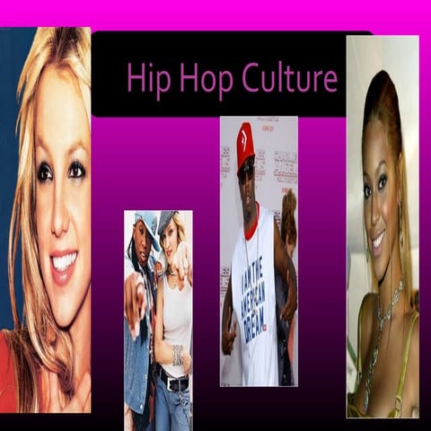 Hip hop | PPT