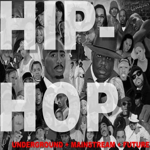 Hip hop | PPT