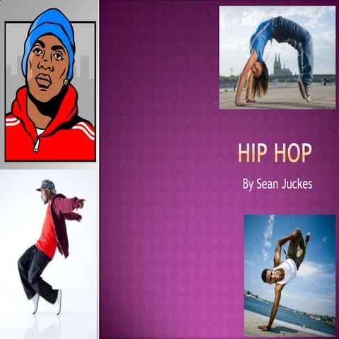 Hip hop | PPT