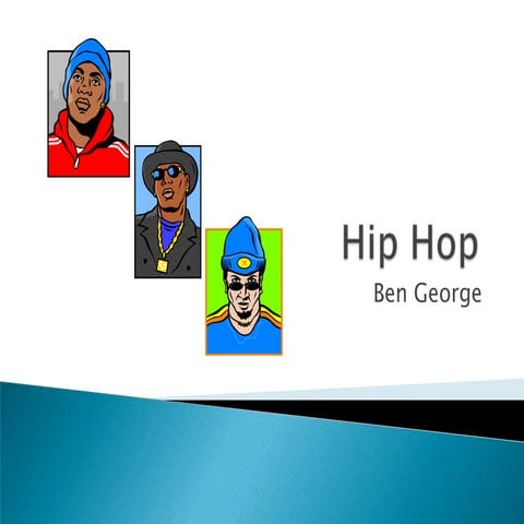 Hip hop | PPT