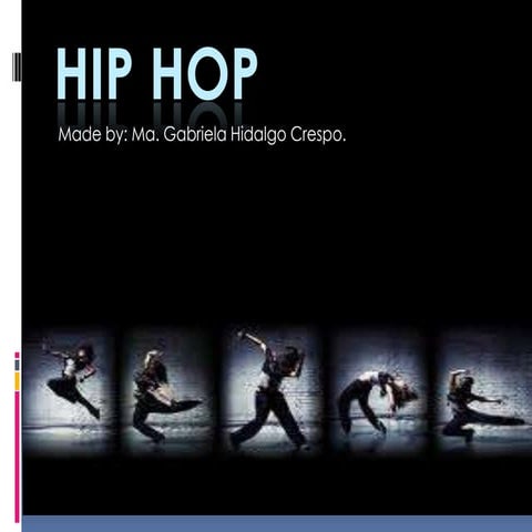 Hip hop | PPT