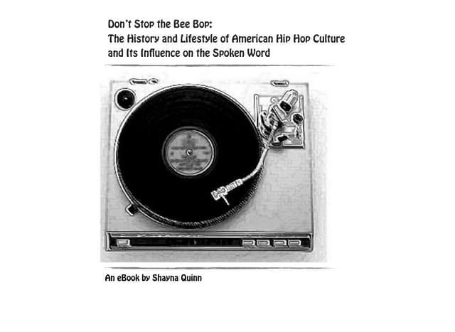 Hip Hop PowerPoint Presentation | PPTX | Hip Hop Music | Music