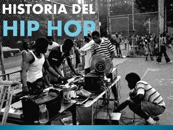 Hip Hop | PPT