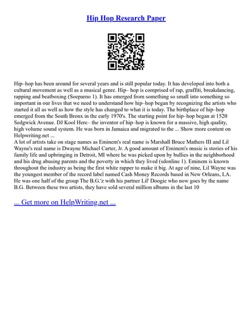 Rising Hip Hop Star | Yoshi San's Musical Journey | PPT