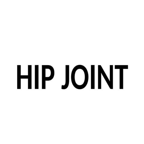 Hip joint anatomy and articulations .pptx