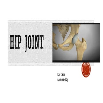 titled as Anatomy of hip joint.pptx