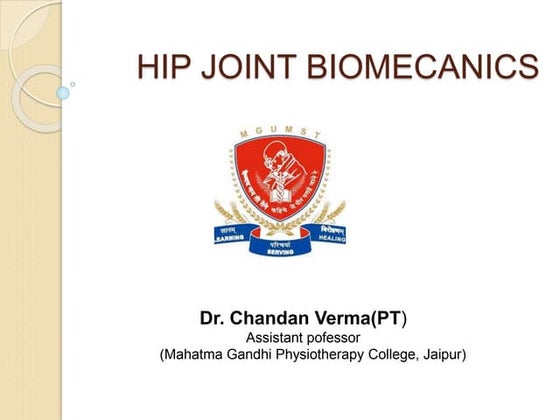 Vertebral column | PPTX