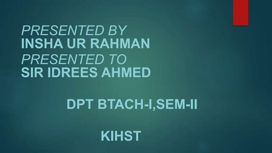 Anatomy Lab exercise 12 | PPT