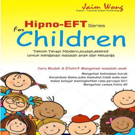 Hipno eft for children | PDF