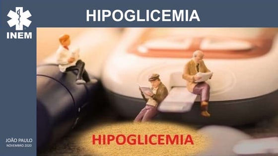 Teste de glicemia capilar slide | PPT