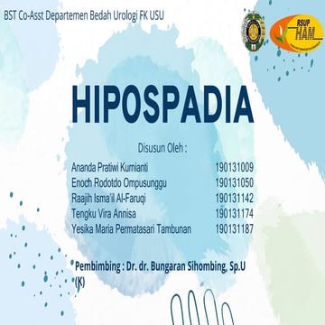 Hipospadia.pptx