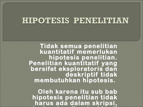 hipotesis.ppt