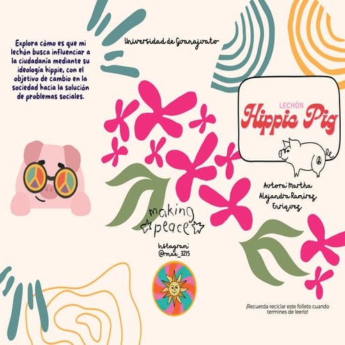 Hippie pig…….………………………..……………………….. ……………………….. | PDF