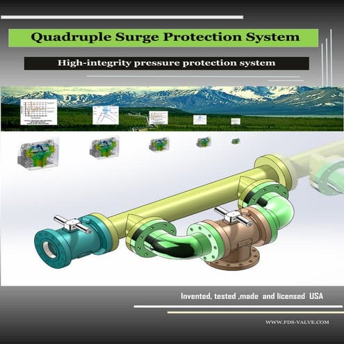 High integrity pressure protection system ( HIPPS) | PDF