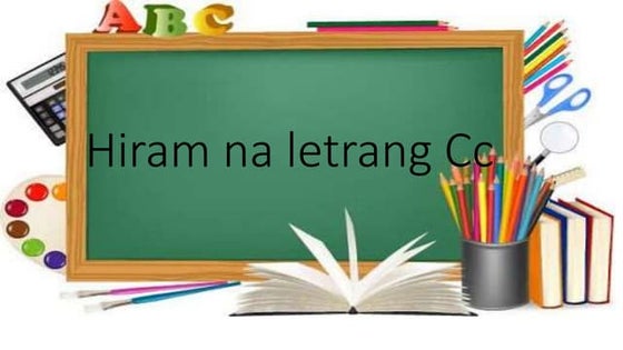 Tt sound and syllables | PPT