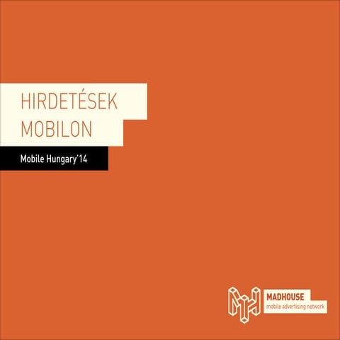 Hirdetések mobilon | PPT