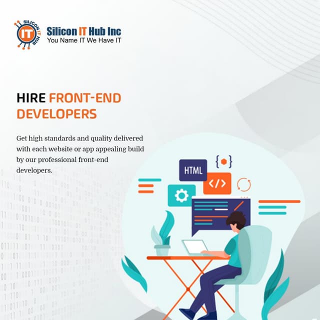 Hire Laravel Developers For Crafting Creative Web Application Pdf