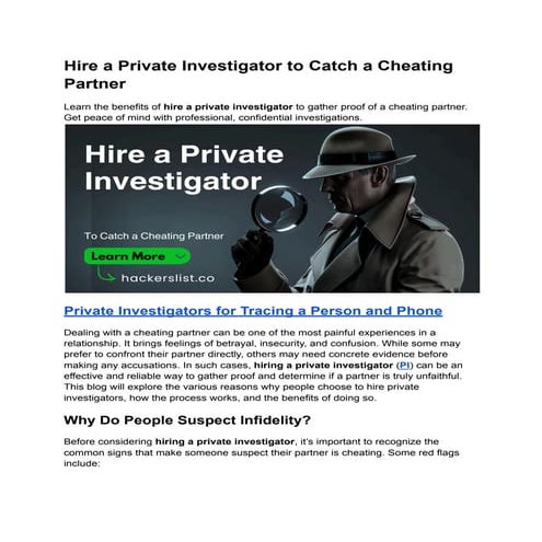 Hire a Private Investigator to Catch a Cheating Partner (1).pdf