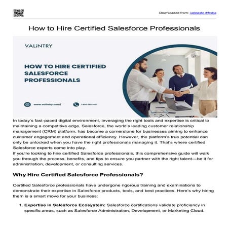 hire remote Salesforce consultants.pdf