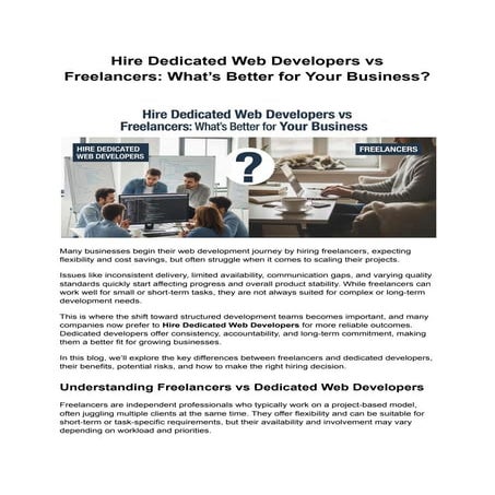 Hire Expert Android App Developers for Scalable, Secure Mobile ...