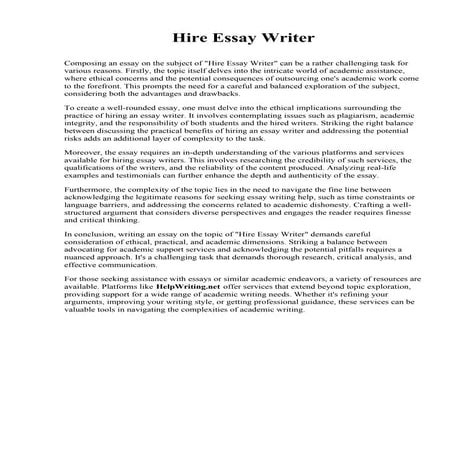 Offer And Acceptance Essay | PDF