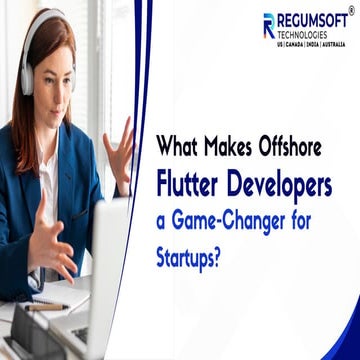 Hire Flutter Developers | PPT