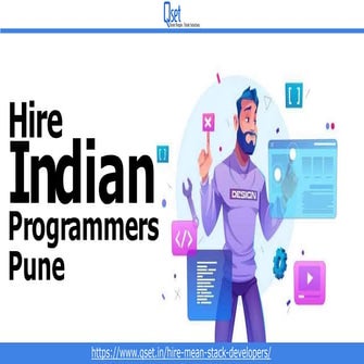 It company in pune | PDF