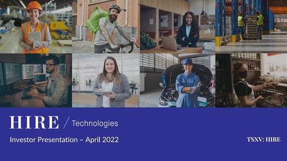 The Bionic Future - Future Work Summit | PDF