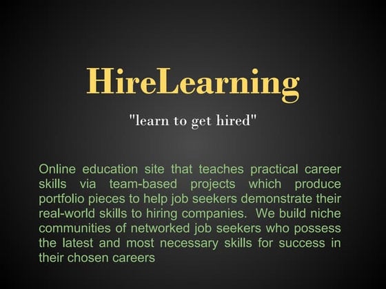 Rapidcollaborate | PPTX