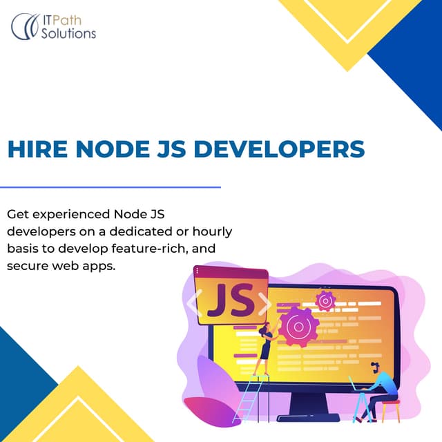 Hiring Node.js Developers | PDF Hiring Node.js Developers | PDF