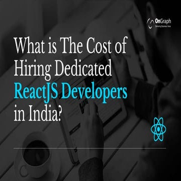 Hire best ReactJS Developers in India.pptx