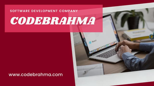 Hire React Js Developers Ppt