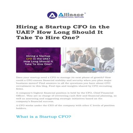Hiring a Startup CFO in the UAE How Long Should It Take To Hire One.pdf