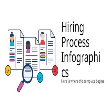 Hiring Process Infographics by Slidesgo.pptx