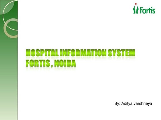 HECTIS Project Implementation - Stakeholder Presentation | PDF