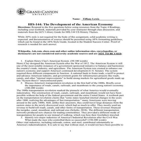 HIS-144-RS-Development of the American Economy Worksheet (1).docx