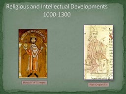 The Age of Religious Wars | PPT