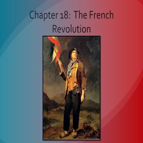 French Revolution | PPTX