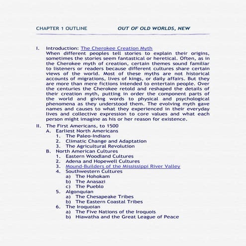 American Pageant 16th Edition Kennedy Test Bank | PDF