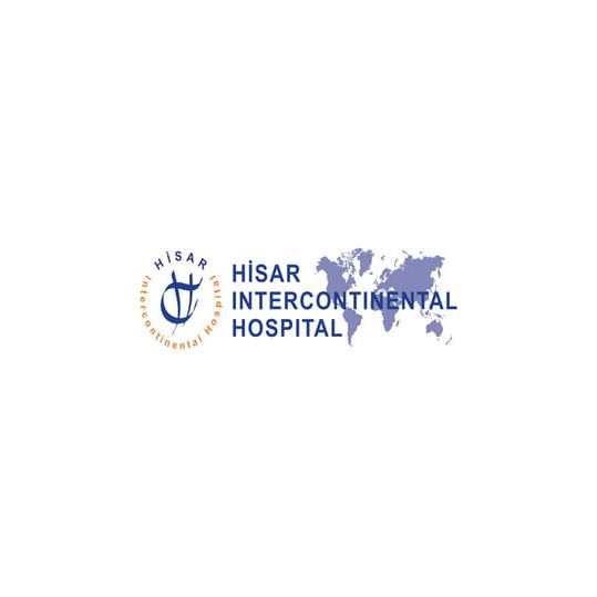 Hisar Intercontinental Hospital - English Version | PDF