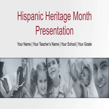 Hispanic Heritage Month presentation.pptx