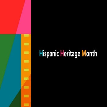 Hispanic Heritage Month presentation.pptx